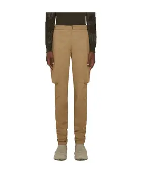 Givenchy Loose Waist Casual Pants