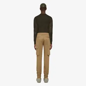 Givenchy Loose Waist Casual Pants