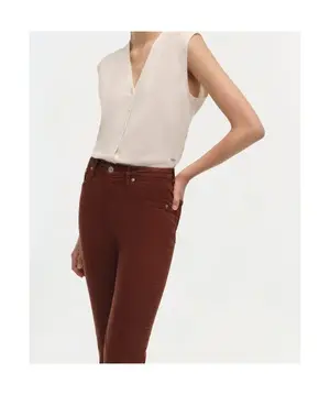 Simkhai River Jeans