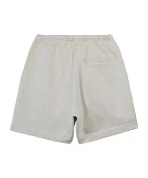 Y3 Drawstring Jersey Shorts
