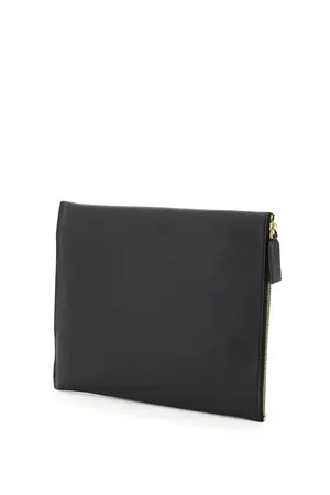 Valentino Garavani Rockstud Identity Pouch