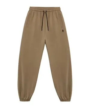 MARCELO BURLON COUNTY OF MILAN Cross Tapered Track Pants