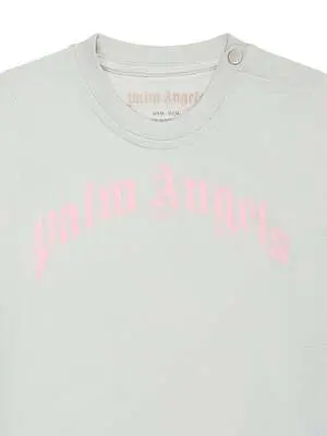 Palm Angels Short-sleeved Shirt