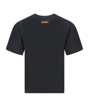 Heron Preston Logo Detail T-shirt