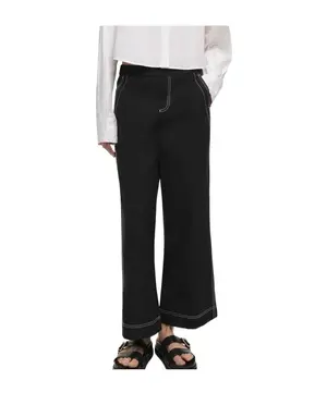Simkhai Jude Trousers - Black