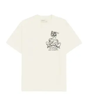 DOMREBEL Short-sleeved T-shirt