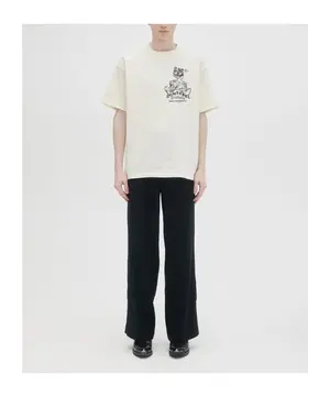 DOMREBEL Short-sleeved T-shirt