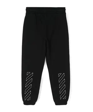 Off-White Logo-print Track Pants