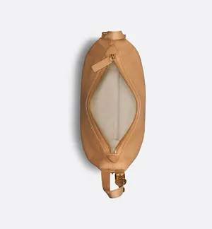 Dior Medium D-journey Bag In Vintage Smooth Calfskin