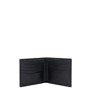 Berluti Double-fold Wallet