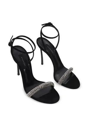 Casadei 100mm Blade Stratosphere Sandals