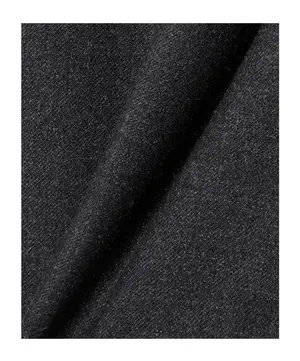 LEMAIRE Pressed Crease Curved-leg Trousers