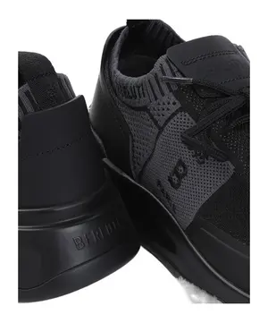 Berluti Round-head Sneakers