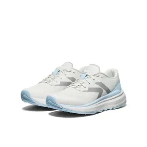 Keen Mesh Lace-up Running Shoes