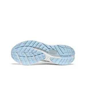 Keen Mesh Lace-up Running Shoes