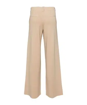 Staud Belt-loop Casual Pants