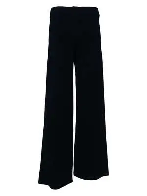 Staud Waistband Loop Casual Pants