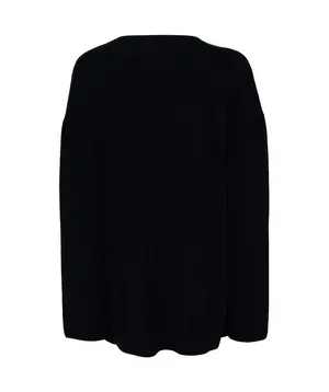 Staud Long-sleeved Sweater