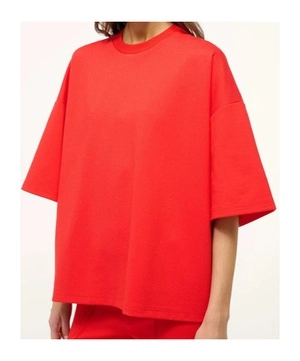 Staud Short-sleeved T-shirt