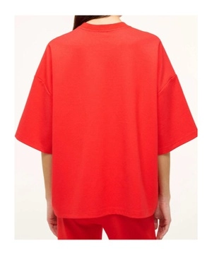Staud Short-sleeved T-shirt
