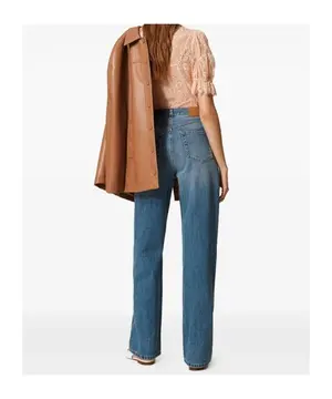 TWINSET Five-pockets Jeans