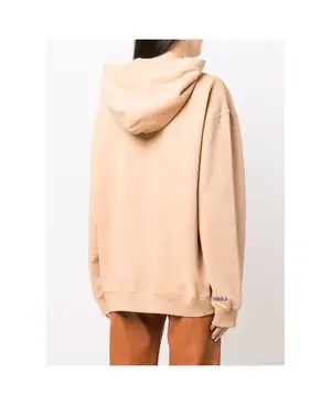 Nanushka Organic Cotton Hoodie