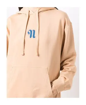 Nanushka Organic Cotton Hoodie