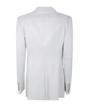 TOM FORD Single Breasted Jacket