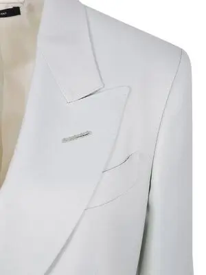 TOM FORD Single Breasted Jacket