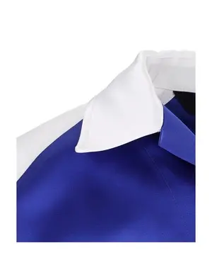 Palm Angels Palm Baseball Bowling Shirt