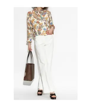 Etro Paisley Printed Jacket