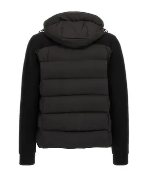 MOORER Jesse-stp Bomber Jacket