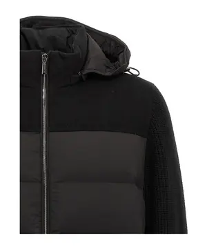 MOORER Jesse-stp Bomber Jacket