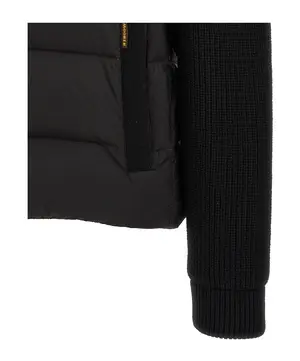 MOORER Jesse-stp Bomber Jacket