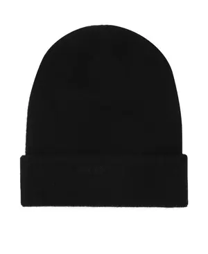 Valentino Garavani V-intarsia Beanie