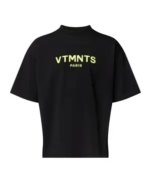 VTMNTS Short-sleeved T-shirt