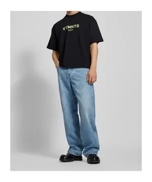 VTMNTS Short-sleeved T-shirt