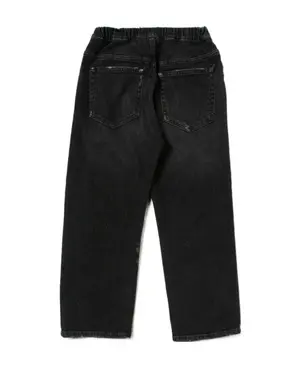 Palm Angels Logo-print Jeans