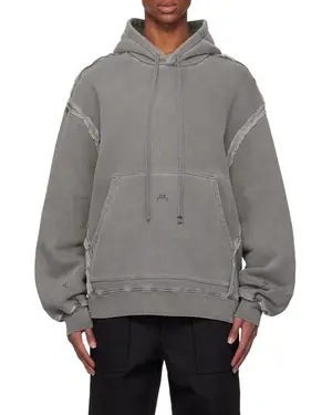 A-COLD-WALL* Hooded Sweater