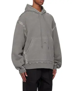 A-COLD-WALL* Hooded Sweater
