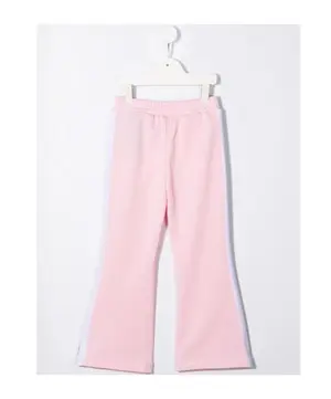 Palm Angels Side-stripe Logo Track Pants