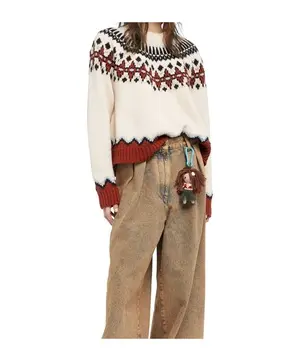 Alanui Sweet Winter Sweater