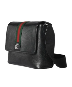 Gucci Ophidia Medium Messenger Bag
