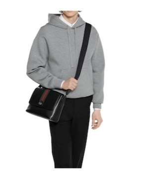 Gucci Ophidia Medium Messenger Bag