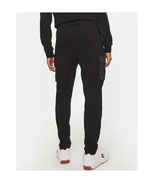 BALR. Elastic Waist Sweatpants