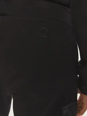 BALR. Elastic Waist Sweatpants