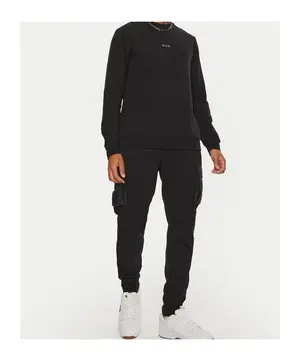 BALR. Elastic Waist Sweatpants