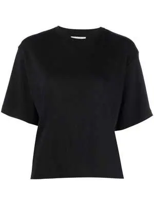 Vince Short-sleeve Cotton T-shirt