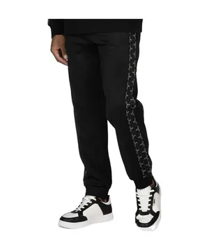 BALR. Logo Sweatpants - Black