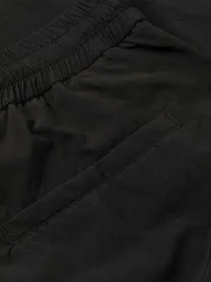 Off-White Logo Patch Track Pants
